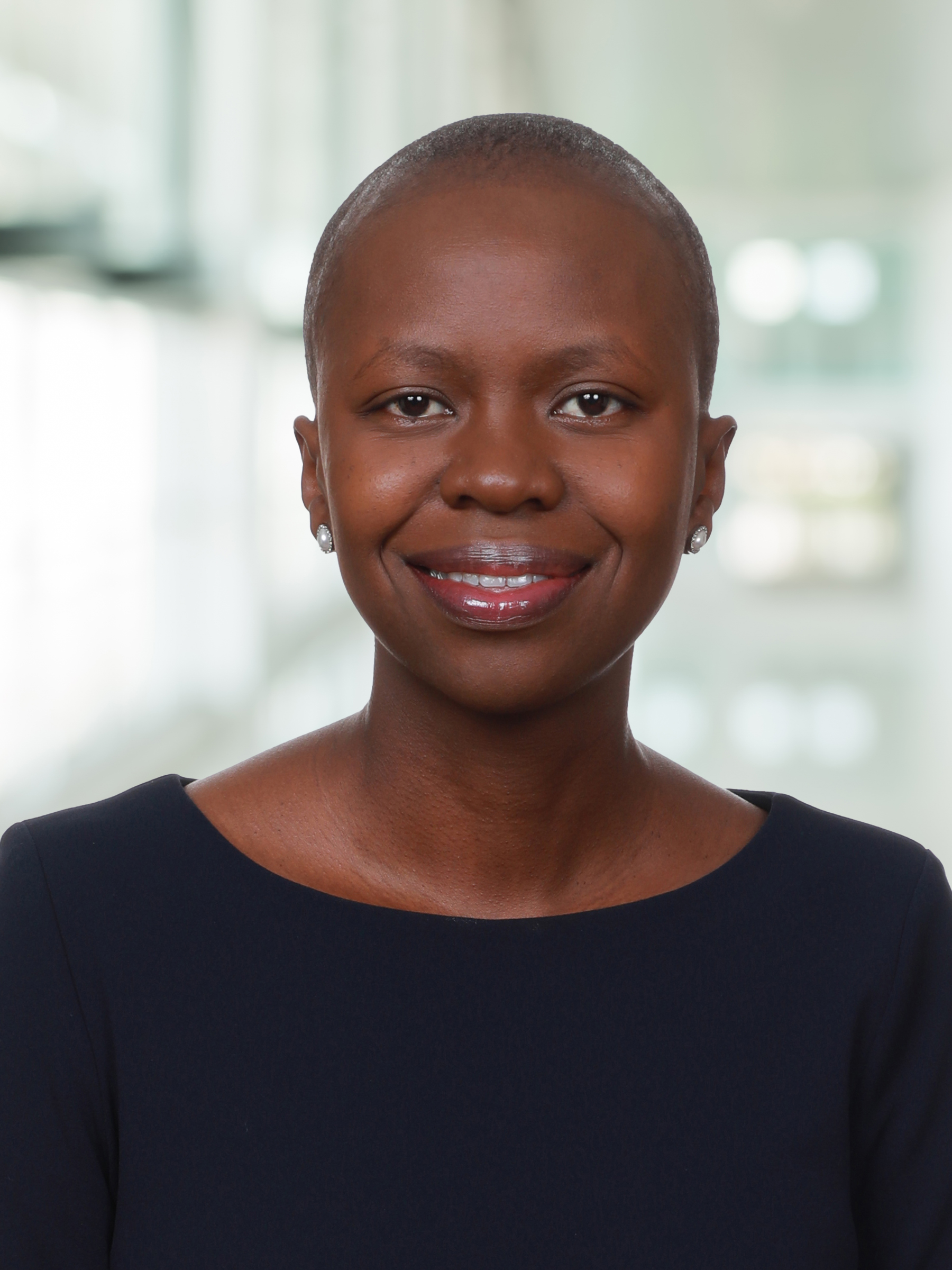 Carle Provider - Linah Mairura, MD