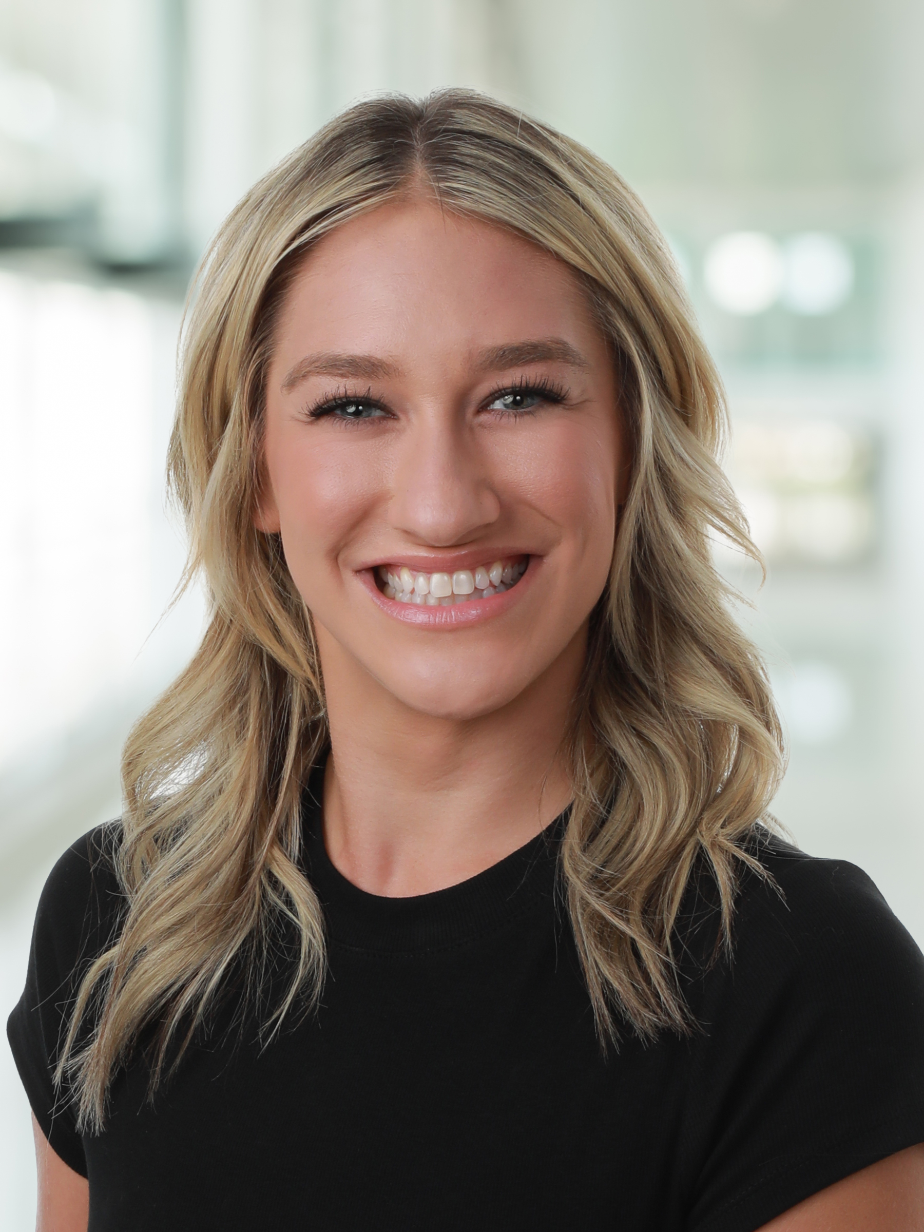 Carle Provider - Rhylee Kerst, PT, DPT